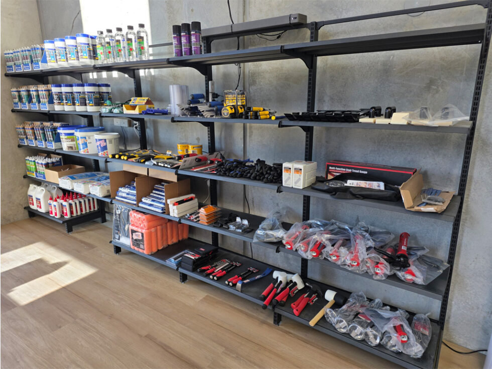 7 Dazzling Options for Flooring Tools Perth Today!